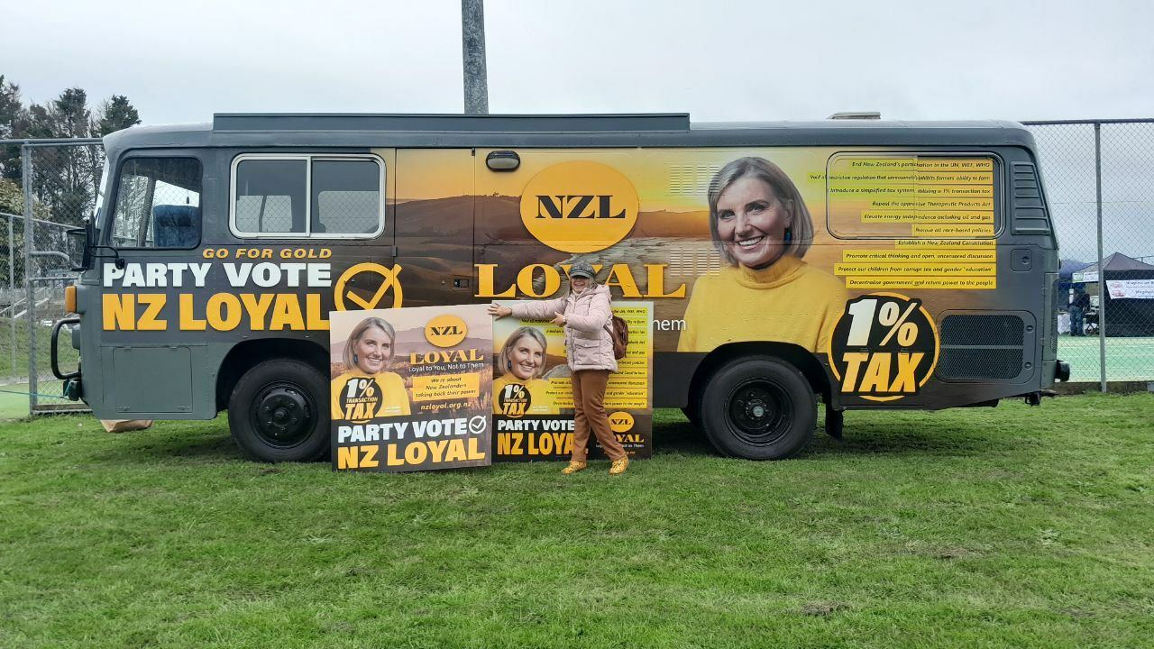 New Zealand: Are You Going To Fall For “SAFE AND EFFECTIVE” All Over ...