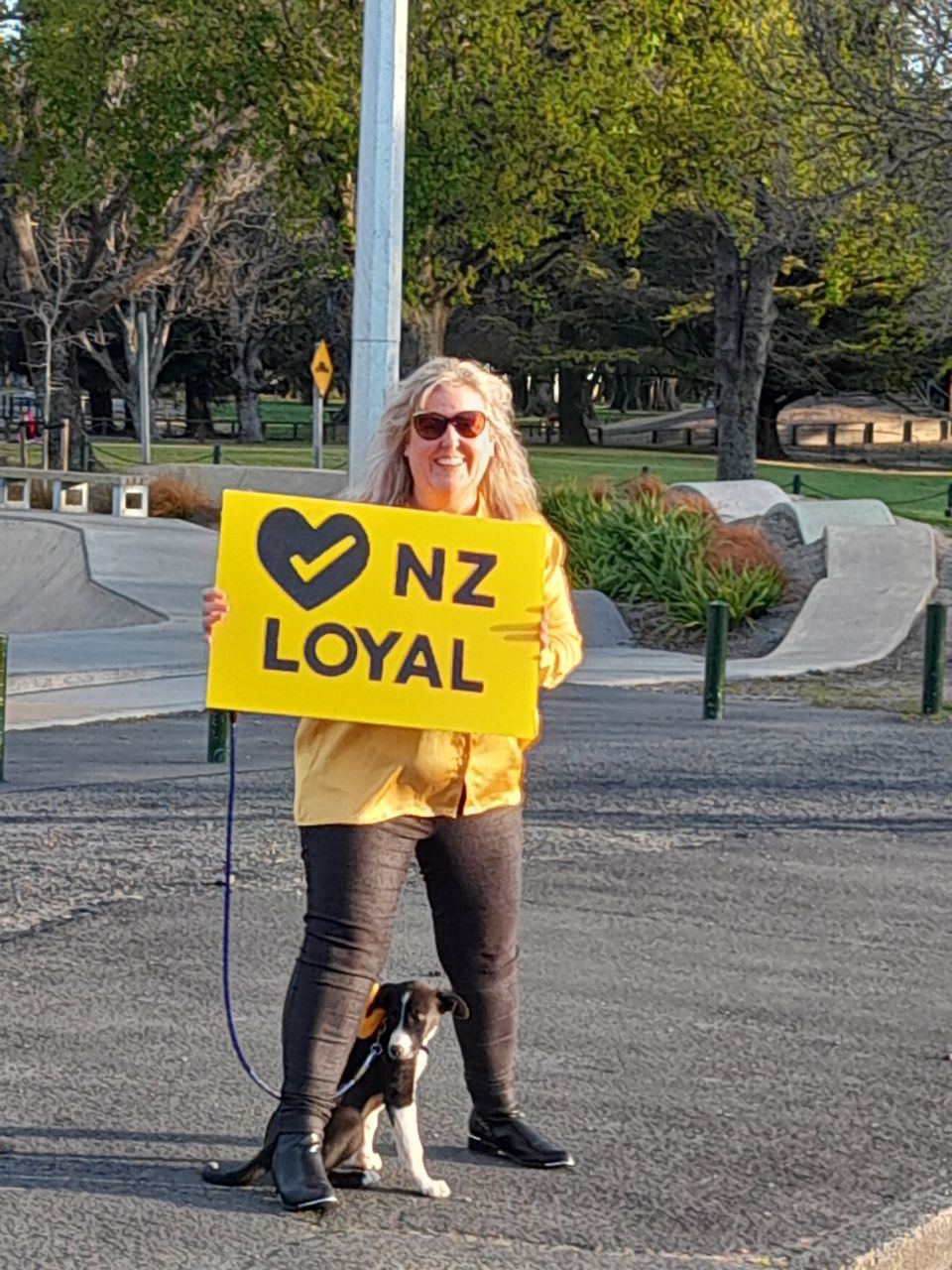 New Zealand: Are You Going To Fall For “SAFE AND EFFECTIVE” All Over ...